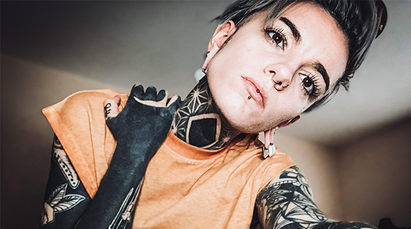 Q&A | Holly Broome, Influencer – Ghost Club Co