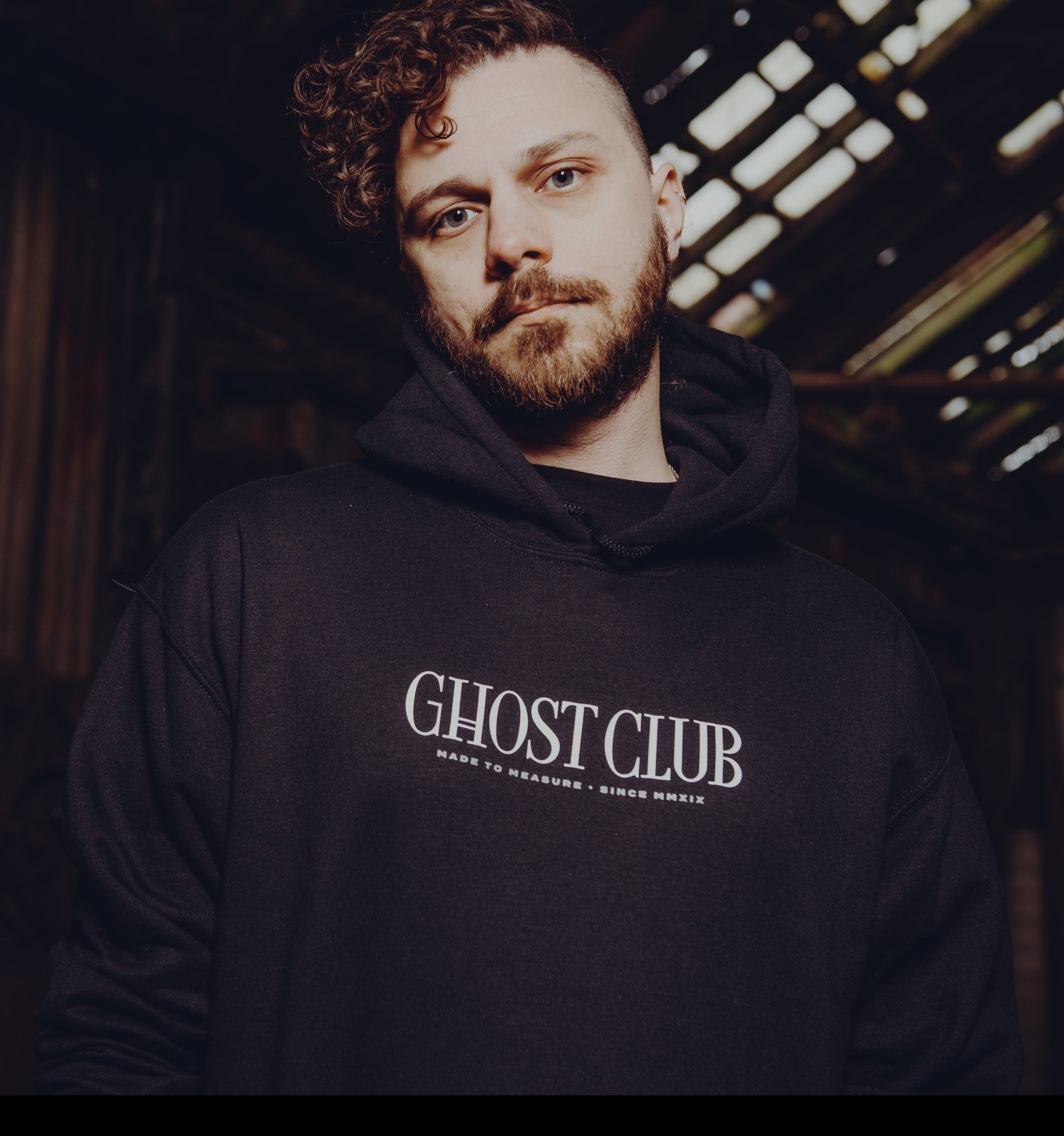 Ghost Club Co
