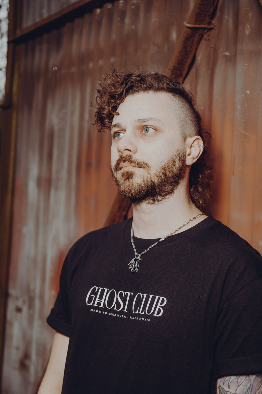 T-Shirts – Ghost Club Co