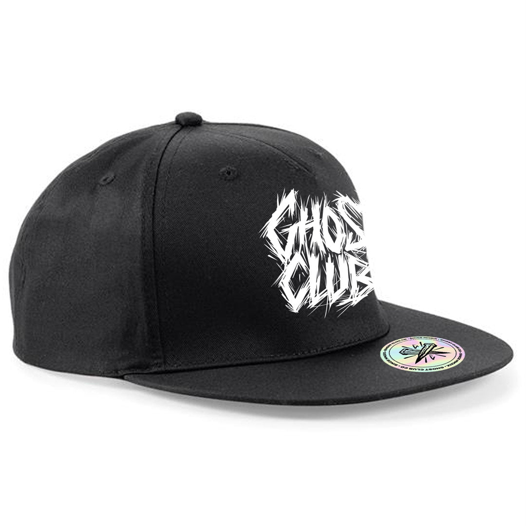 Headwear – Ghost Club Co