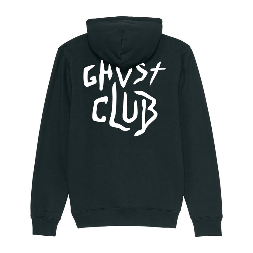 Ghost Club Co