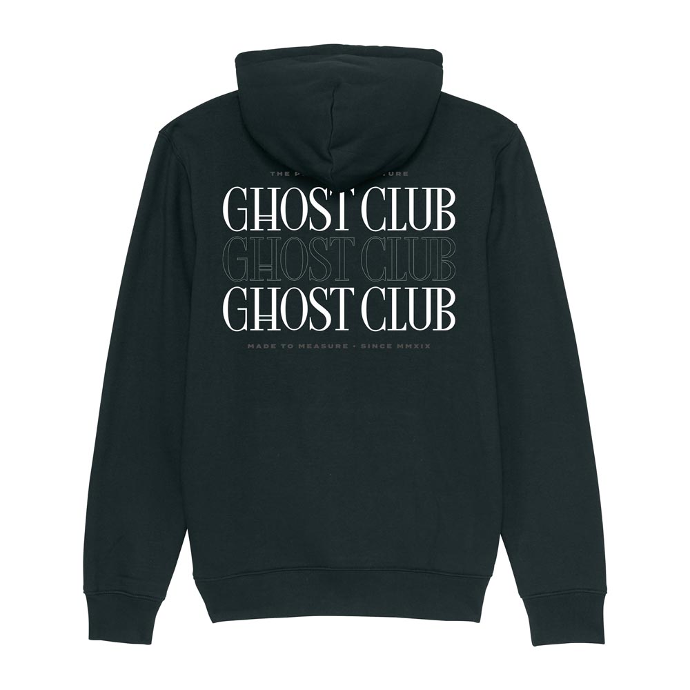 Ghost Club Co