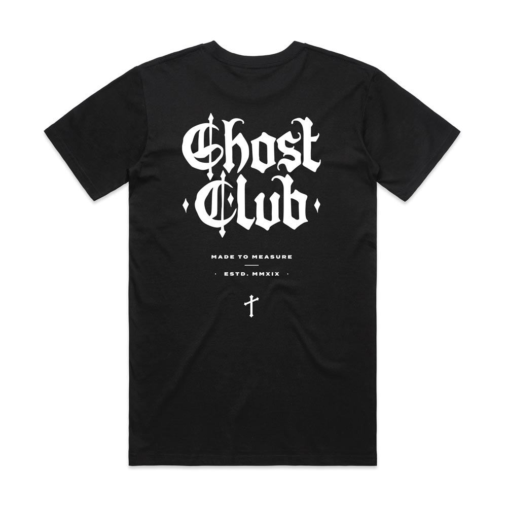 T-Shirts – Ghost Club Co