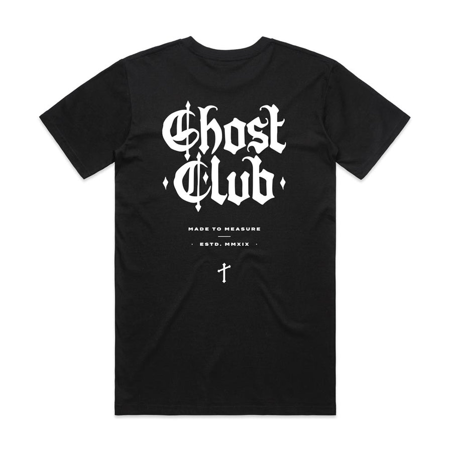 T-Shirts – Ghost Club Co