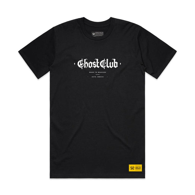 T-Shirts – Ghost Club Co
