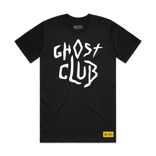 T-Shirts – Ghost Club Co