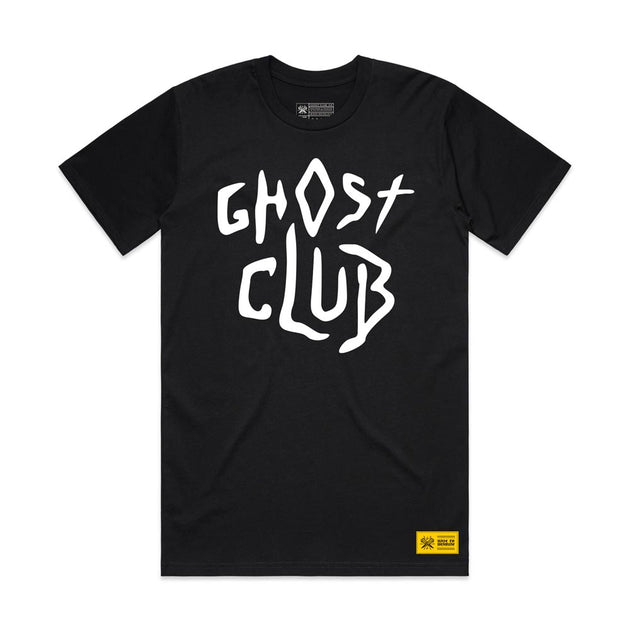 T-Shirts – Ghost Club Co