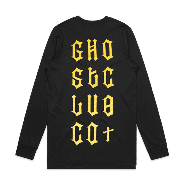 T-Shirts – Ghost Club Co